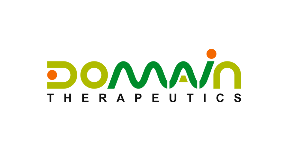 Domain Logo