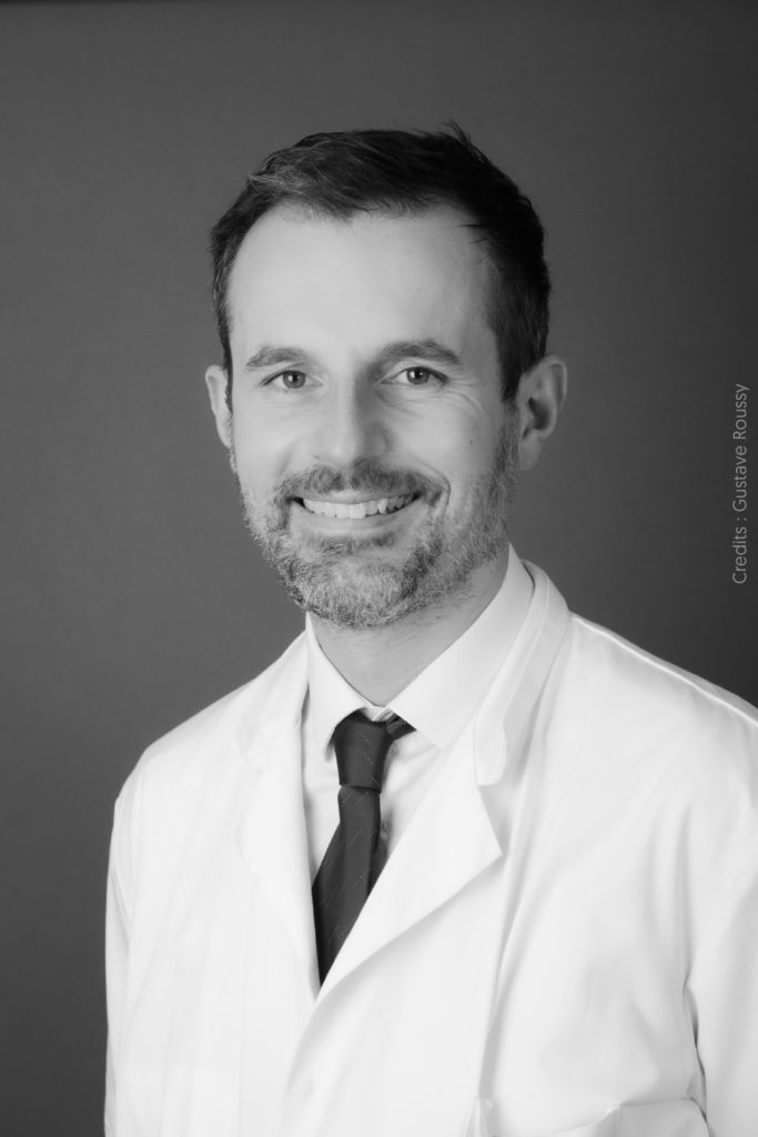 Prof. Antoine Italiano - Domain Therapeutics Group