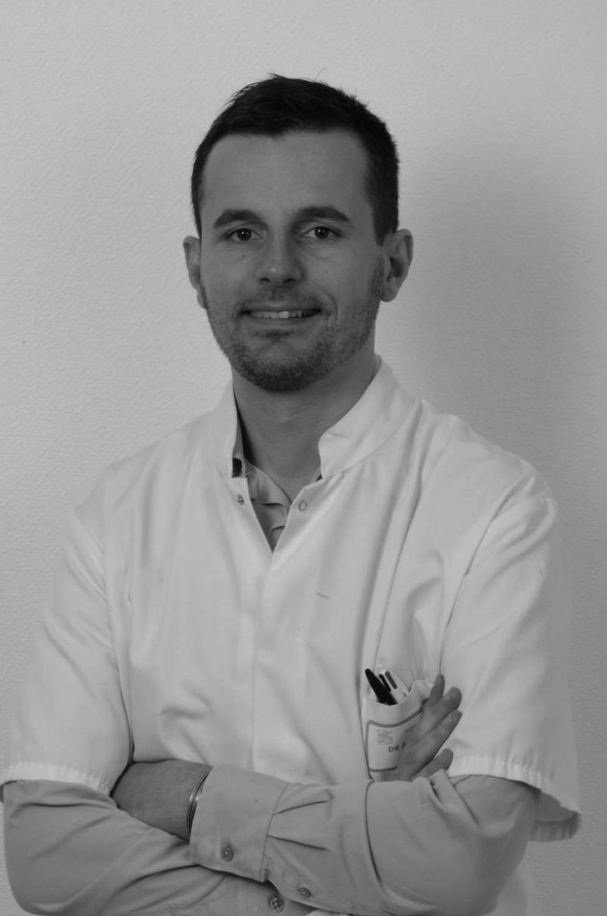 Prof. Antoine Italiano - Domain Therapeutics Group