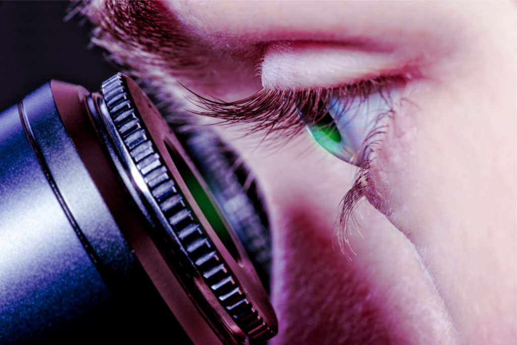 Power of GPCRs - Domain Therapeutics Group